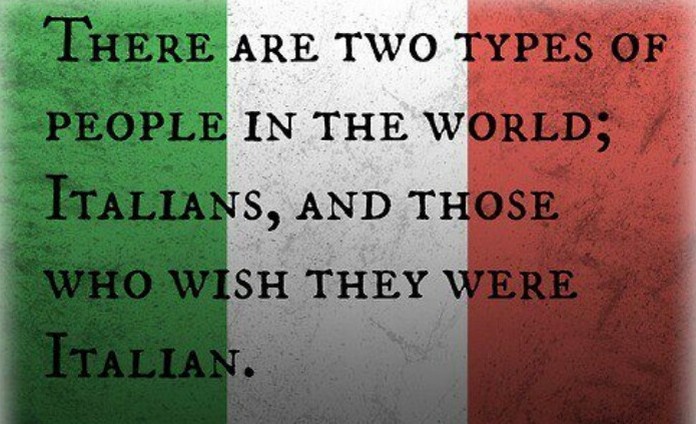 Top 7 Things Italians deeply Hate Top 7 Things Italians deeply Hate